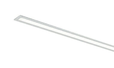 本体のみ。専用ユニットは別売です。100-242VRa82単体/連結兼用本体：アルミ（白）給電コネクター別売：RK-581N、RK-566N推奨ユニット：FAD-823W埋込穴（単体時）：32×610【LED照明】 【ベースライト】 【LE...