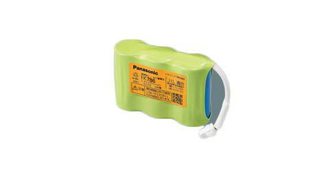 3.6V 2500m Ah【誘導灯非常灯】 【交換用電池】検索用カテゴリ381