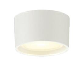 ランプ別売LEDユニットフラット形7.6W以下対応推奨ランプ：LDF4L-HGX/C7/5/2径：φ120 高68不透過セード白熱灯器具60WクラスSL端子台付天井・壁面兼用最低照射面距離：0.1m別売の調光対応ランプ・コントルクスで調光可...