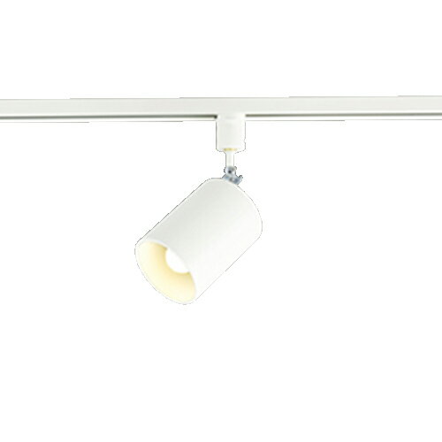 ランプ別売推奨ランプ：LDA4L-H-E17/S/40W2LED電球ミニクリプトン形6.2W以下(E17)径：φ85 高：140 出：145回転角360度（1回転以内）首振角90度白熱灯器具40Wクラスライティングレール用プラグ最低照射面距...