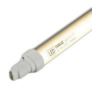 ランプ電力：41.7W全光束：5230lm色温度：3000K演色評価数：Ra83ランプ径：26.7（29.3）mm※（）はランプ管径長さ：2367mm口金：R17d※RX17dソケットにも使用できます※こちらの商品は受注生産品となります。※...