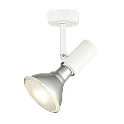 ランプ別売オフホワイトLED電球ビーム球形14.1W（E26）アルミダイカスト0.9kg壁面・天井面・傾斜面取付兼用調光器不可傾斜取付90°可能照射面近接限度10cm検索用カテゴリ8【LED照明】 【ランプ別売】 【非調光】店舗統合およびご...