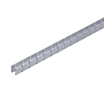 本体：アルミ高12.9 幅11.6 全長1000mm重0.1kg1本入検索用カテゴリ370