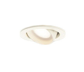 LED内蔵、電源ユニット内蔵LED（電球色タイプ）1個色温度：2700K埋込穴径：φ100mm埋込高：100mm器具光束：400lm電圧：100V消費電力：5.6W消費効率：71.4lm/W【アルミダイカスト枠】ホワイトつや消しRa83【適...