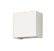 ランプ別売（口金GX53-1）LEDフラットランプφ70 クラス500 拡散タイプ（口金GX53-1）用上下面カバー付（非密閉）幅：110mm高：110mm出しろ：75mm質量：0.4kg電圧：100VLEDフラットランプφ70 クラス50...
