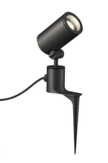 ランプ別売E11 LED電球ダイクロハロゲン形φ70 9.4W・10.5Wアルミダイキャスト（黒色塗装）強化ガラス（透明）重量：2.3kg電源電圧：100V専用適合ランプ：No.279BN・No.279BW・No.279BLキャブタイヤケー...