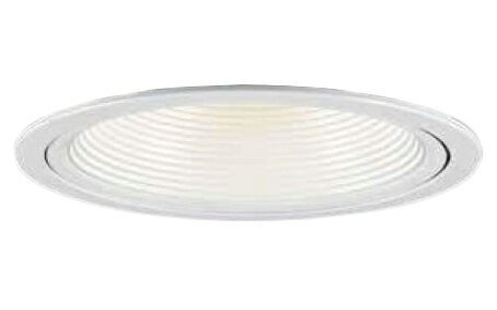 電源別売43°ワイド（グレアカット55°）昼白色（5000K）Ra83定格光束：1573lm消費電力：19.8W電源別売：TG-423（PWM調光）トリム：アルミ（白色塗装）コーン：アルミ（白色塗装）重量：0.5kg電源別置型PWM調光対応...