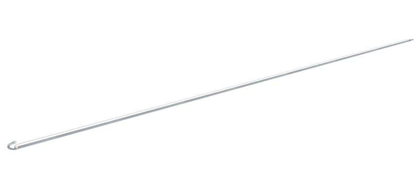 LED内蔵、電源ユニット別売LED（昼白色）色温度：5000K幅：8mm長：1501mm質量：0.13Kg器具光束：1535lm電圧：100〜242V消費電力：21.6W消費効率：71lm/W【樹脂カバー】ポリカーボネート（乳白）【エンドキ...