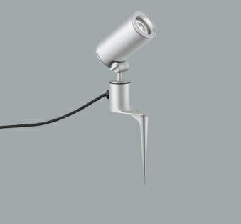 ●CDM-T35WクラスのハイパワーCOBスポットライト。商業施設等のライトアップに最適。シンプルな円筒形のデザインが空間に溶け込みます。昼白色定格光束：2198lm定格消費電力：23WRa835000Kアルミダイカスト（マットシルバー色）...