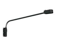 ブラックアルミダイカスト長900・2.5kg必ずステンレスワイヤー（φ2〜φ3）を使用して固定してください防雨型検索用カテゴリ487