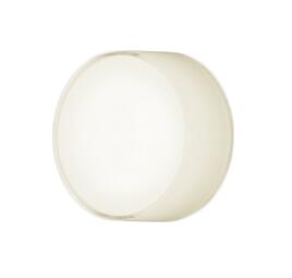 ランプ別売推奨ランプ：LDF4L-HGX/C7/5/2LEDユニットフラット形対応径：φ145 出67ボックス取付専用器具周囲面から150mm以上離して取付白熱灯器具60Wクラス口出し線式・ネジ込み天井・壁面兼用最低照射面距離：0.1m密閉...