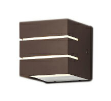 ランプ別売指定ランプ：LDF4L-HGX/C7/5/2指定ランプ：LEDユニットフラット形5.8W以下□137 出145 質量：1.4kgアルミダイカスト(ホワイト)ガラス(乳白フロスト)ガード：ステンレス(ダークブラウン)保護等級：IP2...