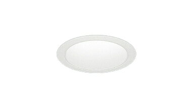 眩しさを抑え、高い省エネ性能とコストパフォーマンスを実現したベーシックダウンライト。100-242V電源内蔵4000K（ナチュラルホワイト）Ra82定格光束：1331lm消費電力：13.7WLEDモジュール付枠：アルミ（白艶消）コーン：アル...