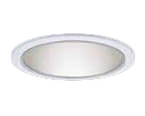 ※電源ユニットは別売です。LED（温白色）色温度：3500K埋込穴径：φ125mm埋込高：158mm質量：0.7kg器具光束：4725lm電圧：100〜242V消費電力：42.4W消費効率：111.4lm/W【反射板（上部）】プラスチック（...