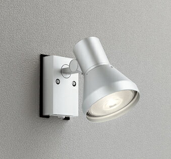 ●エクステリアのスタンダード。パワーとコストパフォーマンスで市場のニーズに応えます。地あかり取りやライトアップ、看板照明など、住宅から店舗まで広い分野に汎用性の高いビームランプを採用したエクステリアスポットライト。ランプ別売マットシルバー適...