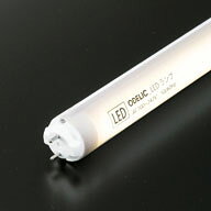 20形・防雨形1050lmタイプ非調光色温度：3000Kランプ電力：7.2W電圧：100-242V入力電流：0.074A（100V）、0.038A（200V）、0.033（242V）全光束：950lm平均演色評価数Ra83ランプ径：29mm...