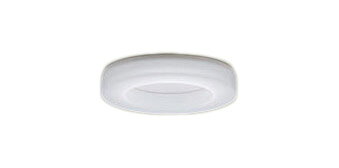 ランプ別梱包LEDフラットランプφ70クラス4001灯（口金GX53-1）色温度：5000K埋込穴径：φ100mm埋込高：70mm器具光束：340lm電圧：100V消費電力：5W消費効率：68lm/W【プラスチック枠】透明つや消し天井埋込型...