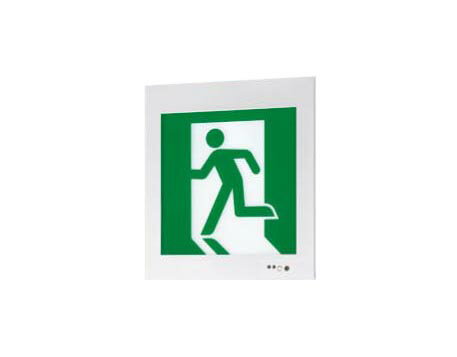 本体のみ。表示板は別売です。LED内蔵幅：253mm高：282mm出しろ：13mm埋込穴幅：225mm埋込穴長：265mm埋込深：40mm質量：2kg質量補足：(本体・表示板)電圧：100V消費電力：1.7W【枠】樹脂（ホワイト）定格電圧：...