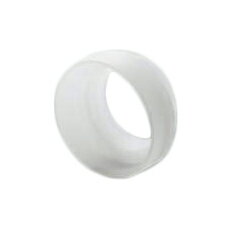 適合器具：AS53926〜AS53949、AB53950〜AB53971フード：アクリル・乳白色高-9 幅-φ35mm検索用カテゴリ484