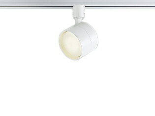 LED(温白色)色温度：3500K演色性：Ra93消費電力：6W光束：620lmランプ：LEDランプLDF6（GX53）本体：プラスチック・ファインホワイト高-133 本体長-66 回転角度-360 首振角度-90mm 重-0.3kg●調光...