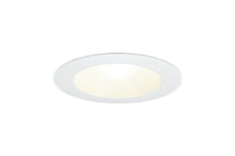 オフホワイト電球色定格光束：436lm定格消費電力：4.5WRa942700K8VA(100V)LED電球一般形4.5W（E26）No.290T鋼0.4kg取付可能天井厚5-25mm調光器不可断熱施工不可LEDランプ埋込穴φ125必要高13...