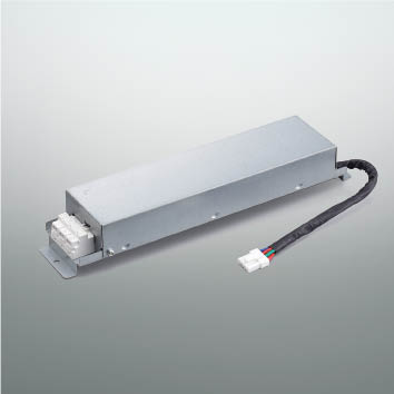 定格入力電圧：100〜254V調光範囲：約5〜100%寸法：高-43 幅-277×60mm重量：0.5kg検索用カテゴリ368