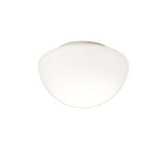 ランプ同梱包LED電球小形電球タイプ4.3W1灯（E17）（電球色）色温度：2700K幅：φ260mm高：162mm質量：1.6kg器具光束：343lm電圧：100V消費電力：4.3W消費効率：79.7lm/Wデザイン分類：Casual【ガ...