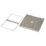 ネット：ステンレス製台所(局所)用のダクト用換気扇に取り付けてご使用ください。※換気扇の工事は現在承っておりません。ご了承下さい。検索用カテゴリ278商品画像仕様表仕様図