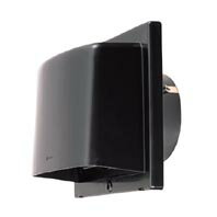 樹脂製 シャッター付色：ブラックφ150用※換気扇の工事は現在承っておりません。ご了承下さい。検索用カテゴリ276商品画像仕様表仕様図