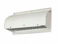 浅形レンジフードファン用鋼板製防火ダンパー付 温度ヒューズ120℃屋外に取り付けて、雨の降込みを防止します。※換気扇の工事は現在承っておりません。ご了承下さい。検索用カテゴリ277商品画像仕様表仕様図