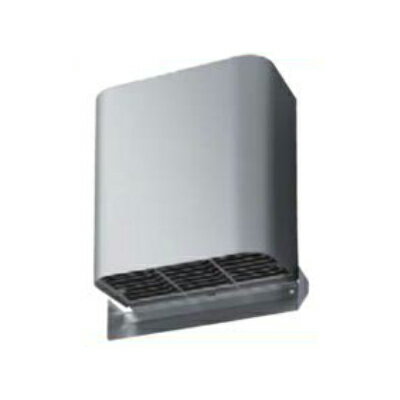 φ150用シルバーメタリック塗装●スクエア(四角形)デザイン●大形水切り板付●フード、ガラリ部着脱可能※換気扇の工事は現在承っておりません。ご了承下さい。検索用カテゴリ276商品画像仕様表仕様図