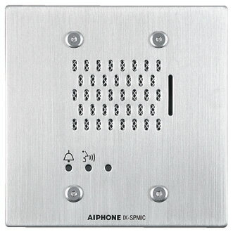 壁埋込型ステンレス製耐衝撃保護等級IK08※多目的アダプターと組み合わせ使用※こちらの商品のみでは起動致しません。※こちらの商品は受注生産品となります。※インターホンの工事は現在承っておりません。ご了承下さい。検索用カテゴリ337