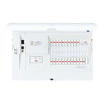 [単3]主幹：中性線欠相保護付漏電ブレーカ分岐電流センサ数：35分岐 2P1E 20A：28分岐 2P2E 20A 100V：6寸法（半埋込寸法）：タテ340（325）mm　フカサ124（30）mm　ヨコ578（563）mmドア付プラスチッ...