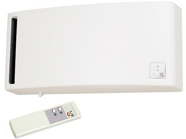 単相100V適用パイプ・ダクト寸法：φ100mm製品寸法：高さ245×幅522×奥行196mm屋外フード・パイプは別売です。タテ・ヨコ自在取付可能(別売パイプ部材と組合せ取付ください)既設の換気口・換気扇からの取替可能適用畳数目安：8畳(1...