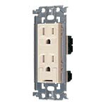 ベージュ15A 125V AC電設資材につきましては、一個単位での販売ができない商品もございます。検索用カテゴリ415