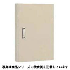左右に連結が可能です機能性・デザイン性に優れた施錠可能な防水平面ハンドルを採用しています。塗装色：クリーム塗装（2.5Y9/1）材質：鉄取付基板：鉄製基板2.3mmキャビネット板厚：扉1.6mm ボディー1.6mmハンドル：防水平面ハンドル...