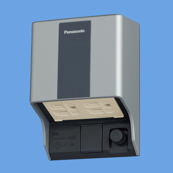 アースターミナル付 露出・埋込両用ホワイトシルバー電設資材につきましては、一個単位での販売ができない商品もございます。検索用カテゴリ422