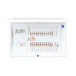 リミッタースペースなし太陽光発電システム・エコキュート・電気温水器・IH対応太陽光発電用連系ブレーカ 40Aエコキュート用・電気温水器用 分岐タイプ 30AIHクッキングヒーター用ブレーカ 30A[単3]中性線欠相保護付漏電ブレーカ3P3E...