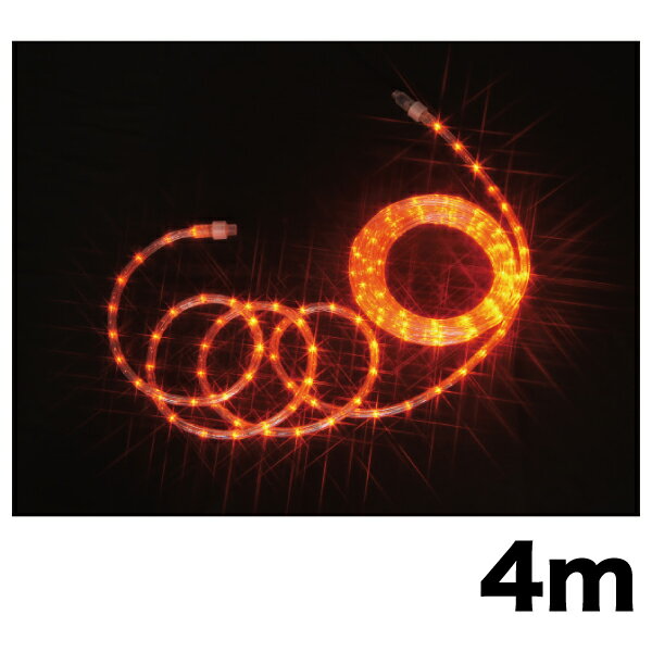 ※コントローラー、接続ケーブル等は別売です。●LED間隔：40mmピッチ●LED数：24球/m●交互点滅・全点灯●最大使用長：50m【仕様】定格電圧：AC100V 50/60Hz定格入力容量：60VA2次出力電圧：24V制御パターン数：8パ...