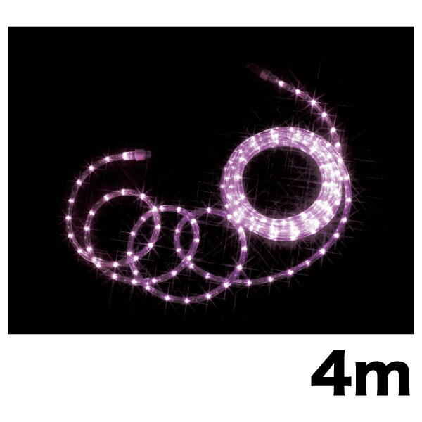 ※コントローラー、接続ケーブル等は別売です。●LED間隔：40mmピッチ●LED数：24球/m●交互点滅・全点灯●最大使用長：50m【仕様】定格電圧：AC100V 50/60Hz定格入力容量：60VA2次出力電圧：24V制御パターン数：8パ...