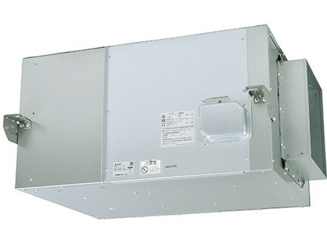 三相200V適用パイプ・ダクト寸法：φ300mm標準形■特長●大風量設計●低騒音設計●天地逆取付可能●速結端子接続●天吊金具付※換気扇の工事は現在承っておりません。ご了承下さい。※こちらの商品は大型商品の為、別途送料お見積りとなります。また...