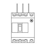 定格電圧・遮断容量：AC500V：22kA、AC415V：30kA、AC200V：50kA、AC100V：50kA電設資材につきましては、一個単位での販売ができない商品もございます。※こちらの商品は受注生産品となります。検索用カテゴリ446