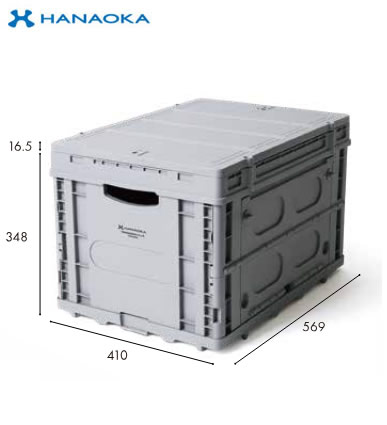 テーブルコンテナはダイニングだけでなく他のフラットカートシリーズにもピッタリ！（ロック機構はございません）耐荷重：15kg積載荷重：15kgサイズ-折りたたみ時- W569×D410×H80mm折りたたみ＋蓋- W569×D410×H86m...