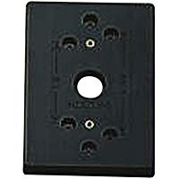 ●プラスチック●黒●高-90 幅-135 出幅-11mm検索用カテゴリ487