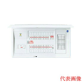 パナソニック 電設資材住宅分電盤・分電盤太陽光発電システム対応住宅分電盤BQEF86221Jエネルギー対応単相3線分岐配線用ブレーカ内蔵出力電気方式単相2線200V用ドア付・フリースペース付・プラスチック製露出・半埋込両用形[単3]主幹：中...