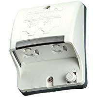 2コ用 防雨形15A-125V2EETWP検索用カテゴリ15