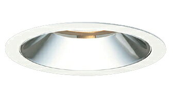 電源装置別売ワイド44°昼白色(5000K)Ra83定格光束：5134lm消費電力：60WFHT42W×2相当トリム：アルミ(白色塗装)コーン：アルミ(銀色鏡面仕上)重量：2kg電源別売：TG-387(100〜242V)電源別置型グレアカッ...