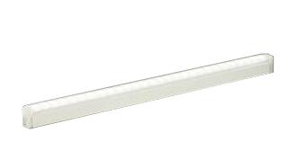 ●バリエーション豊富なベーシックタイプ。間接照明に適したやわらかい光。(LED内蔵)LED12.5W温白色 3500Kアルミ型材 白アルマイトポリカーボネート 乳白（マット）巾36 長906 高46mm1.1kg■AC100/200V■連結...