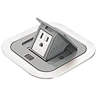 2P 15A 125V中浅アウトレット対応安全扉付コンセント採用送り端子付グレー電設資材につきましては、一個単位での販売ができない商品もございます。検索用カテゴリ422