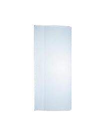 (LED内蔵)LED6.1W昼白色 5000Kプラスチック 白アクリル 乳白（シボ加工）巾125 高270 出70mm0.7kg■縦長付・横長付兼用■AC100V■調光器併用不可11VA定格光束 700lm消費電力 6.1WRa83白熱灯6...